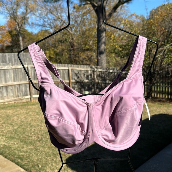 Modern Movement | Intimates & Sleepwear | Nwt 38g Underwire Bra Dusty ...